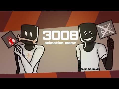3008 || Animation meme || ROBLOX myths, hackers & much, much more - YouTube