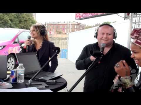 NIP - Mélissa Nkonda