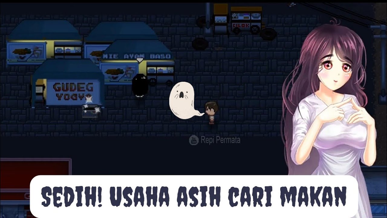 Cara & Syarat Mendapatkan Event Hati kesatu, kedua dan Ketiga Kunti ...