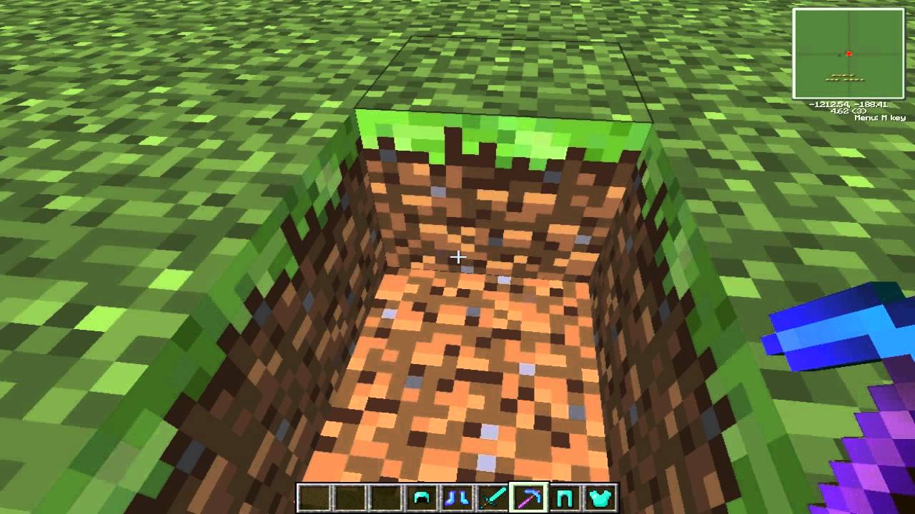 Minecraft-¿Para que sirve?...El encantamiento irrompible o unbreaking ...