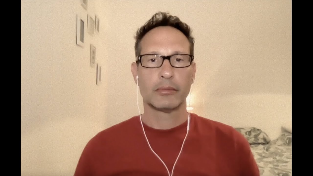 The Spiritualization of the Medium - YouTube