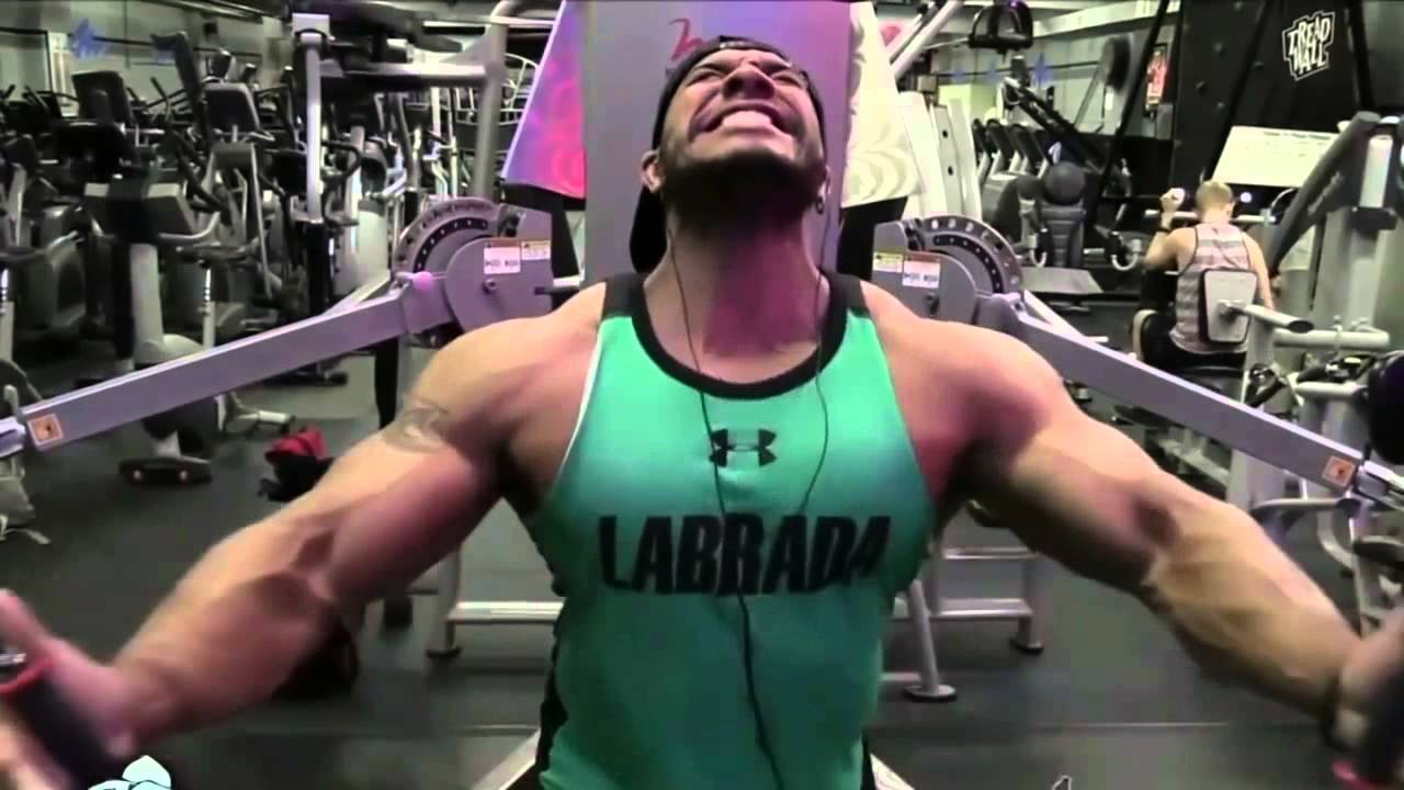 Becoming A Beast Bodybuilding - Iron Beast Mag - YouTube