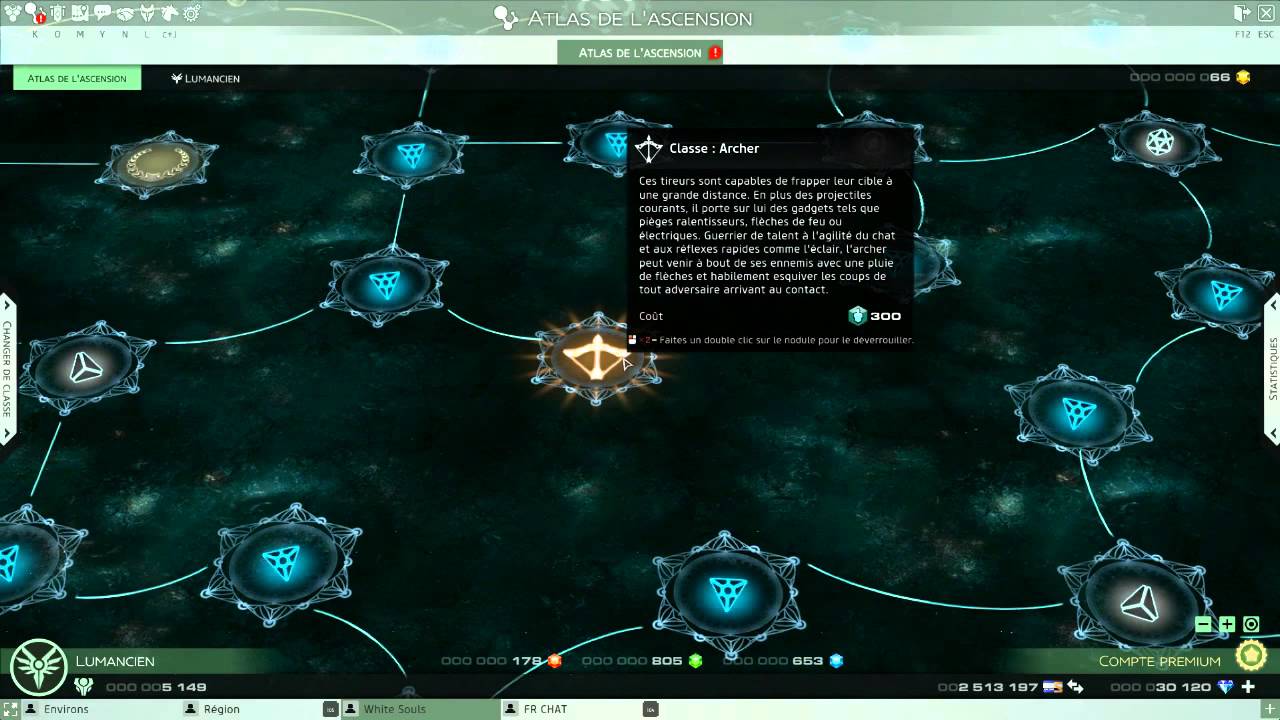 [FR-WS] SkyForge : Guide sur les atlas - YouTube