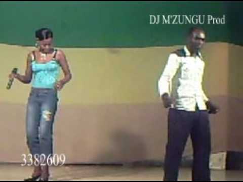 Ivogofilm de Mbeni Comores - YouTube