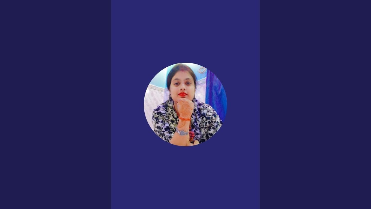 Soni ki duniya is live - YouTube