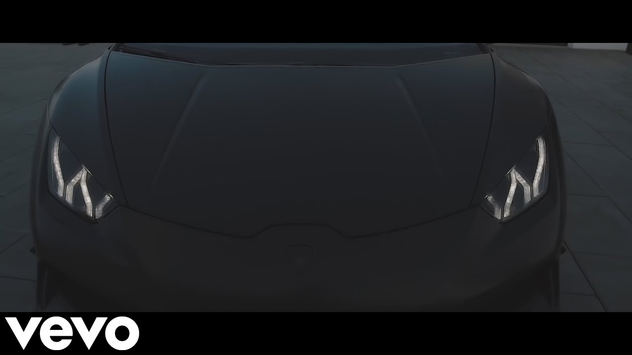 Astian & WYR GEMI - All Night - YouTube Music