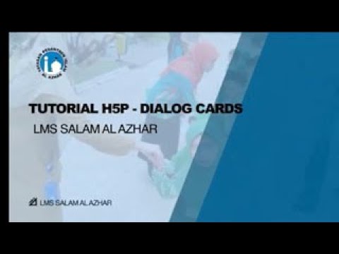 Dialog Cards - YouTube