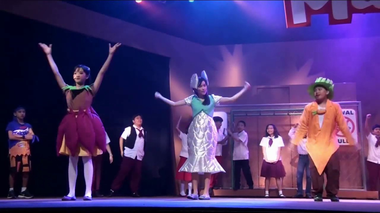 Filemon Mamon - Kainan Na - YouTube