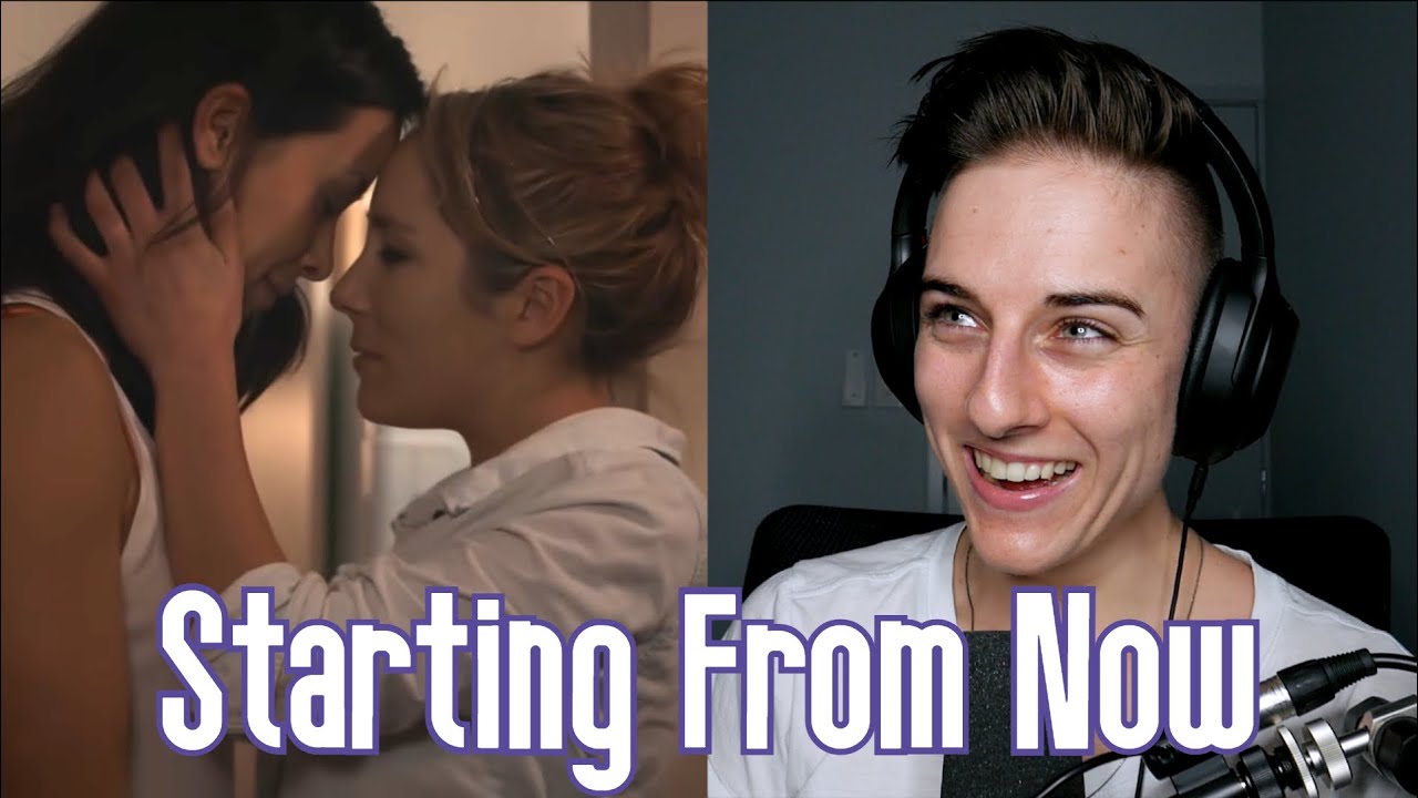 Starting From Now S03 Ep4 Reaction - YouTube