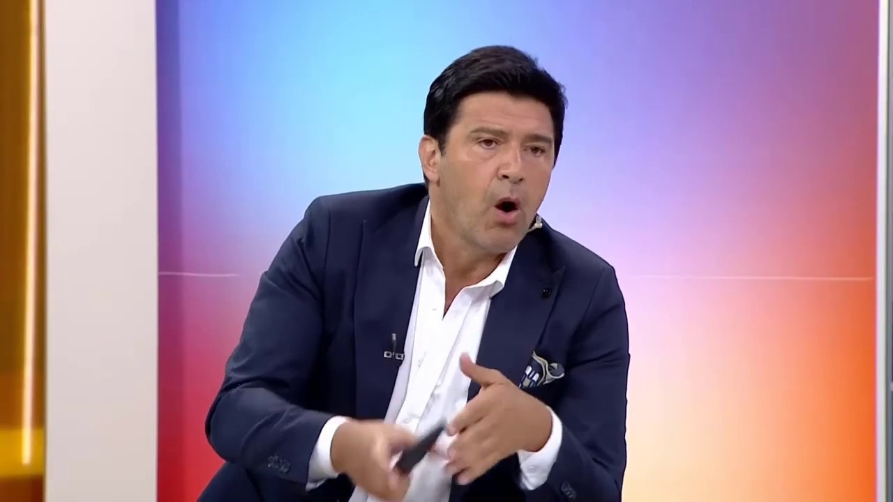 Hakan Ural Ekşi Sözlüğe Sitem Etti - "Siz Kimsiniz Olum?" - YouTube