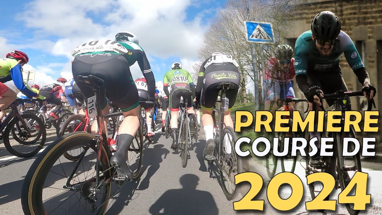 REPRISE DES COURSE, suis je MEILLIEUR que l'année dernière ? + projet ...