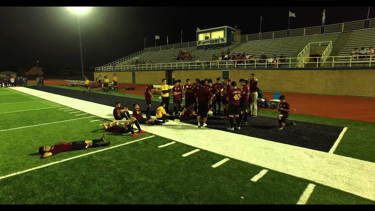 Cristo Rey Soccer - YouTube