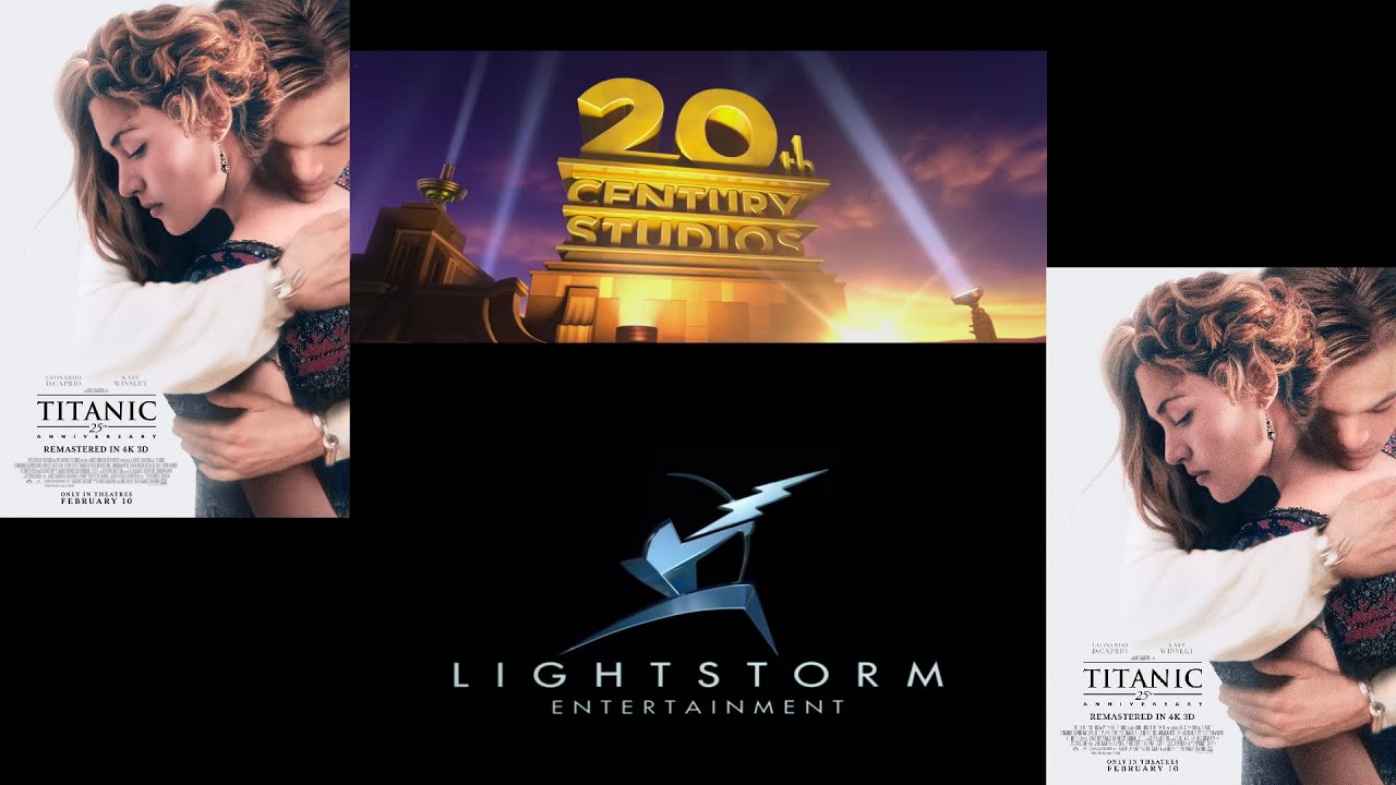 20th Century Studios/Lightstorm Entertainment (2023) - YouTube