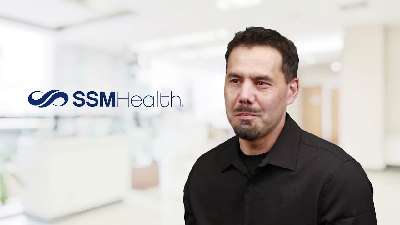 Michael Huie, MD – Cancer Care – SSM Health Monroe Clinic Medical Group ...