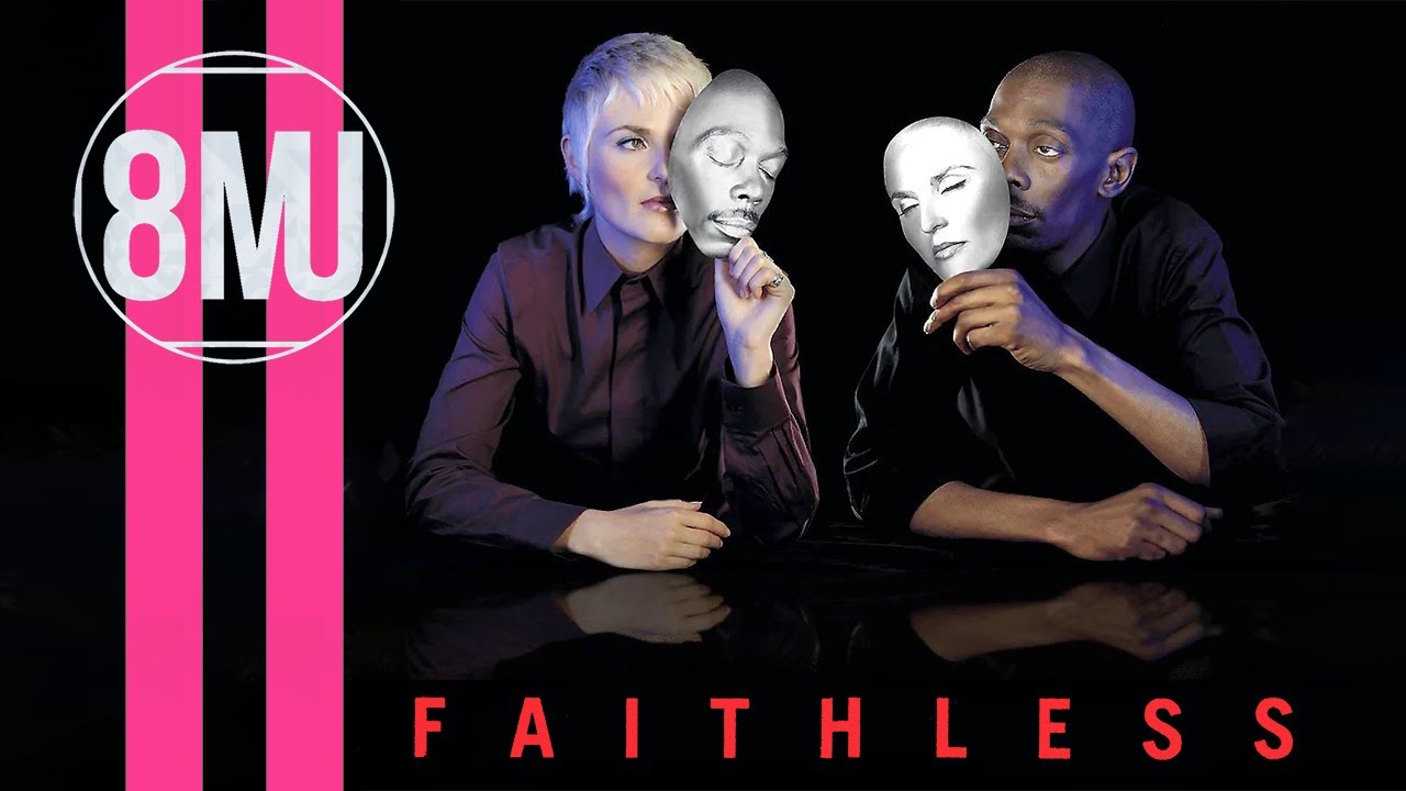 The Samples: FAITHLESS Edition - YouTube