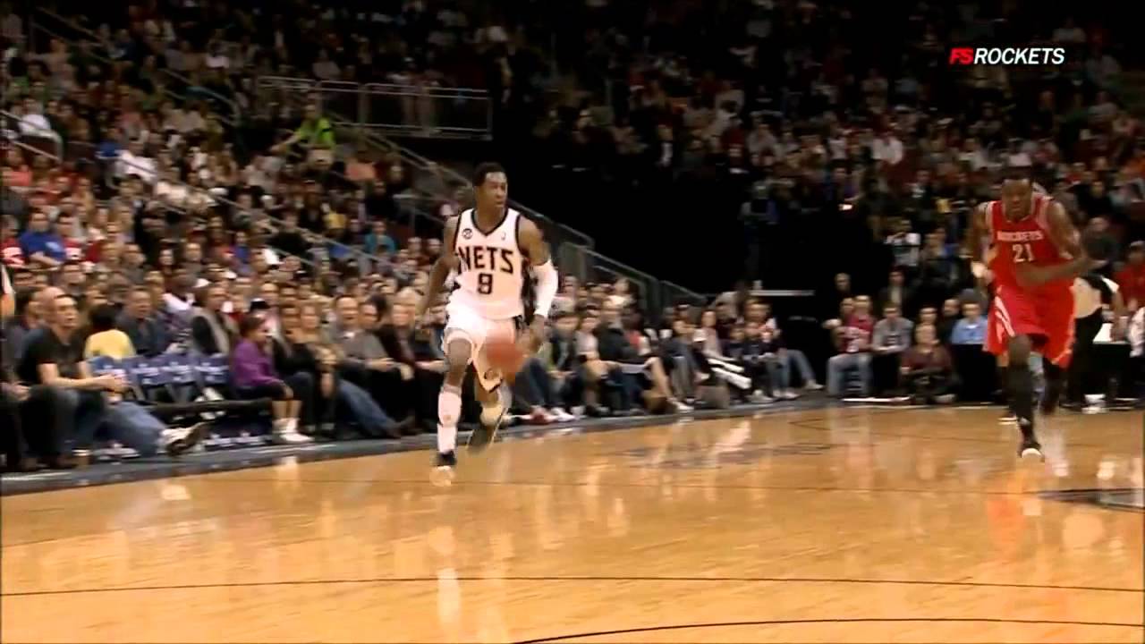 Gerald Green Alley oop Windmill - YouTube