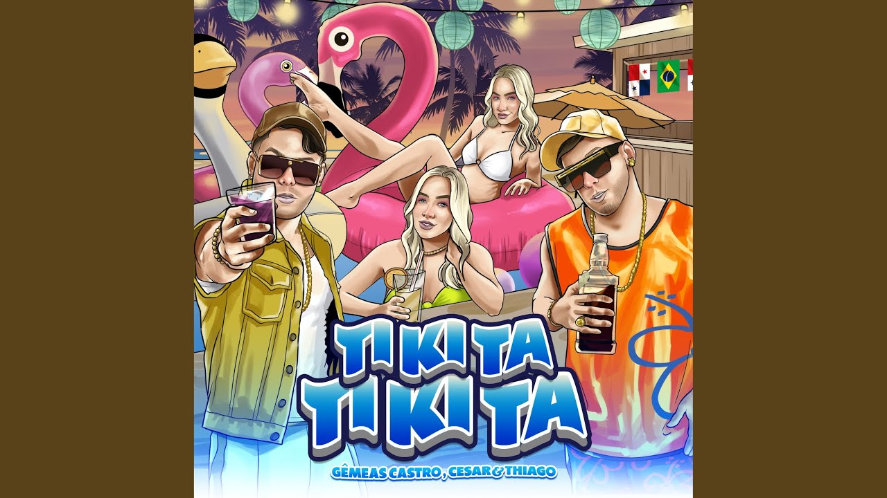 Tikita Tikita - YouTube