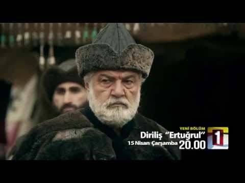 Diriliş Ertuğrul 17. Bölüm Fragmanı
