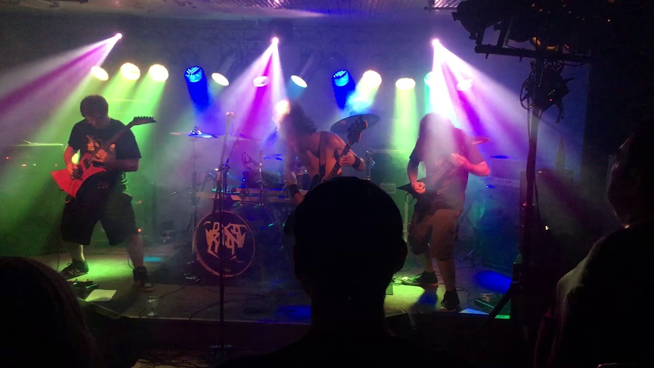 Toxic Ruin 9/23/17 - YouTube