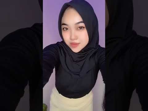 Joget Hijab Toge Gede