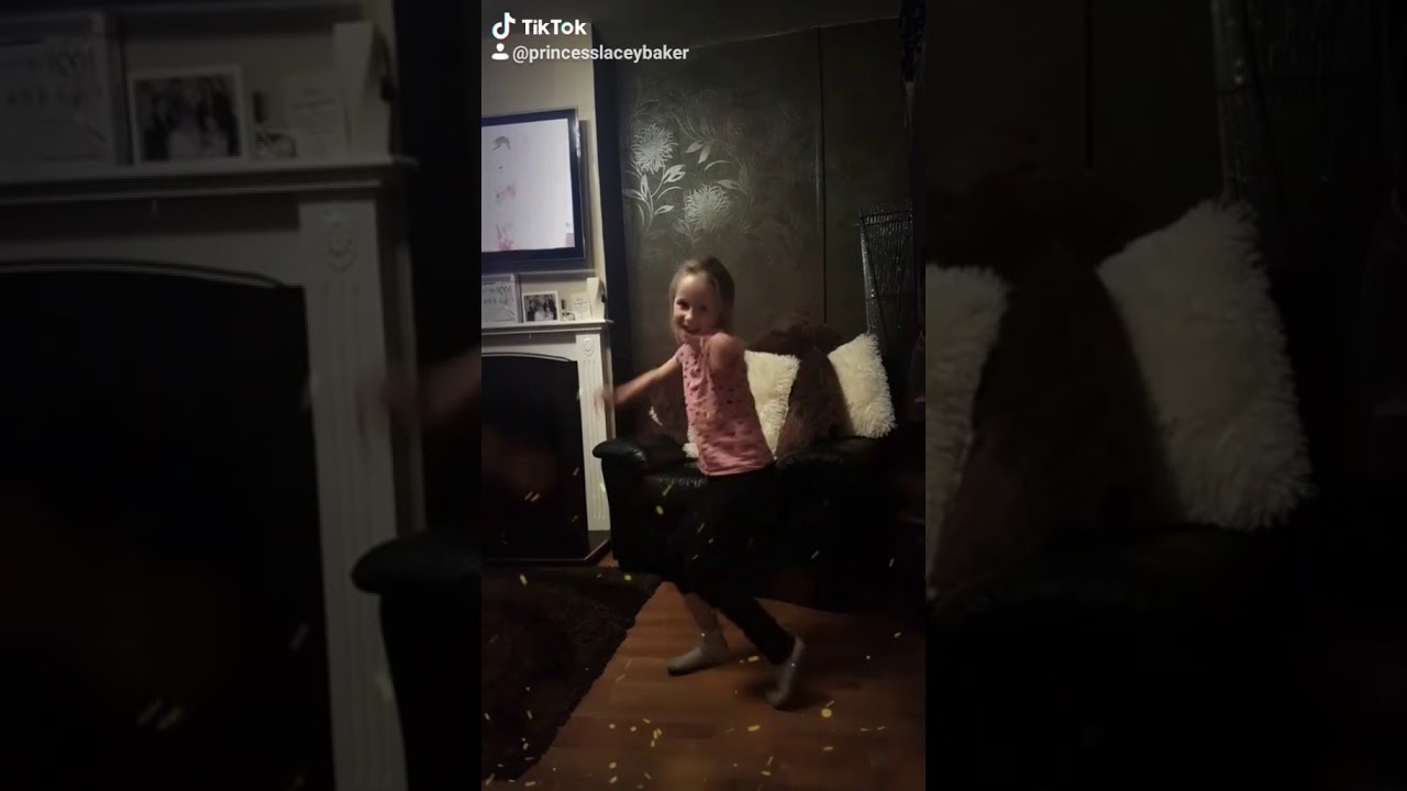 Lacey May Baker On Tik Tok Youtube