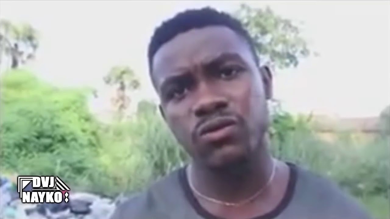 Osas and his music career - YouTube