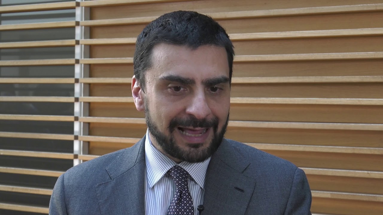 Marco Ventoruzzo, Università Bocconi. - YouTube