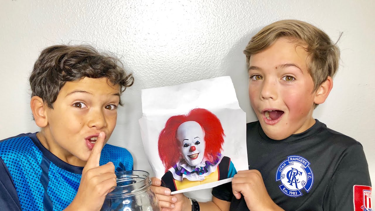 Family Prank Wars!! - YouTube