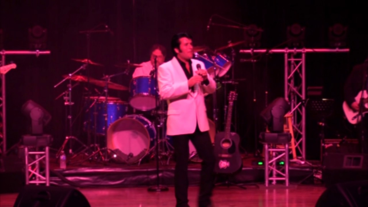 Kentucky Rain - YouTube