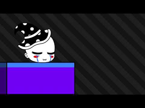 The Security puppet jumpscares you