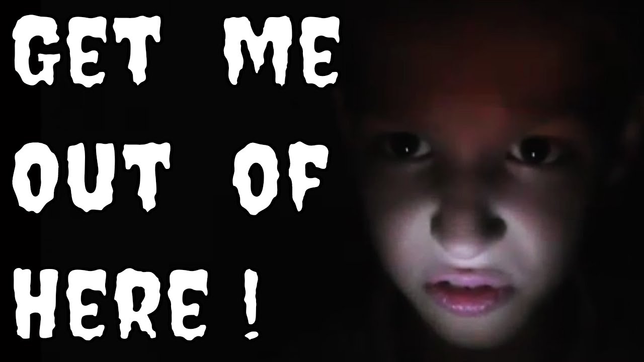 HENRY HOOVER TV Scary Video for Kids ~ When REVENGE TIME Goes All Wrong ...