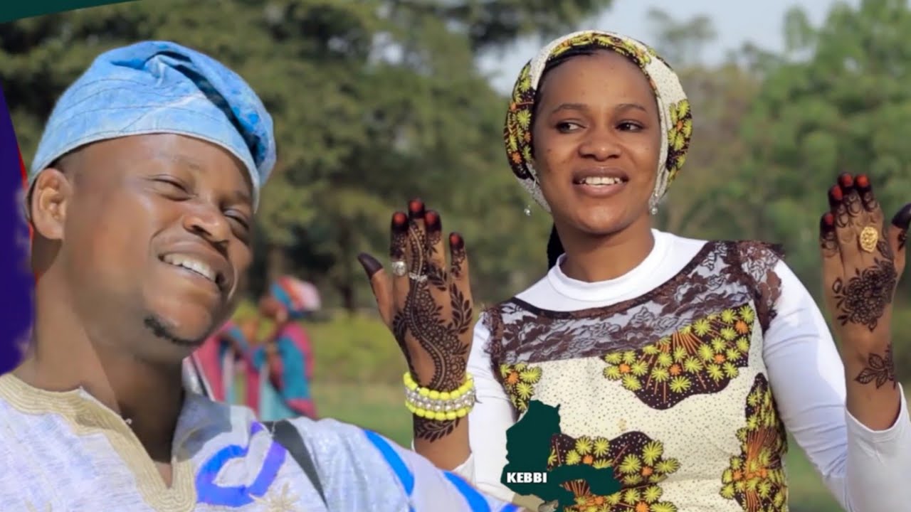 Garzali Miko (A Gurin Allah Muke Nema) ft Rararar! Latest Hausa Song ...