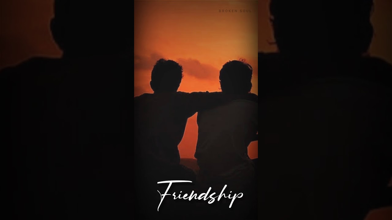 Friendship whatsapp status || tamil friendship song whatsapp status ...