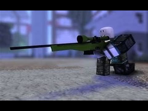 How To Make Your M9 Pretty Much A Sniper In Roblox Phantom Forces - YouTube