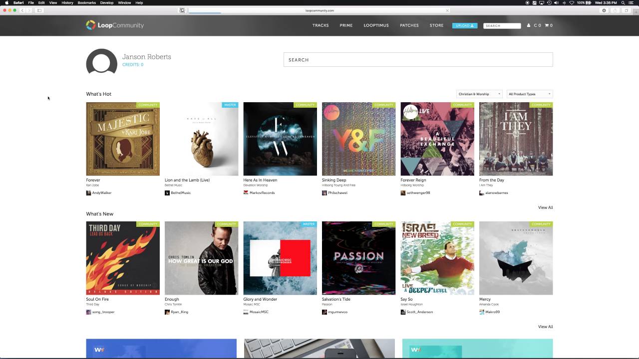 Setting Time Signatures with Custom PRIME Uploads - YouTube