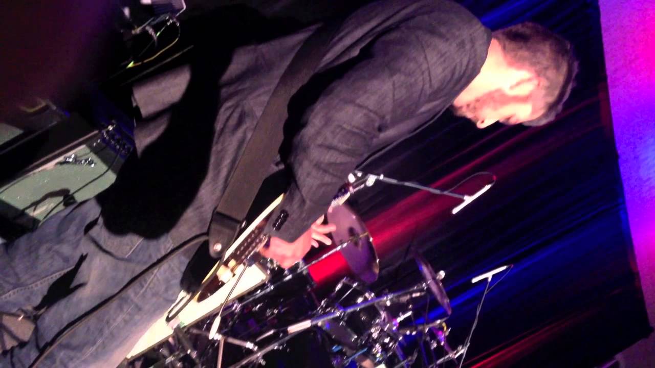 Jon Wands- Vernon Reid at Vai Academy - YouTube