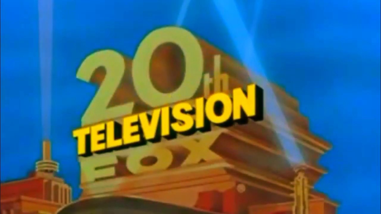 20th Century Fox Television (1982) Widescreen - YouTube