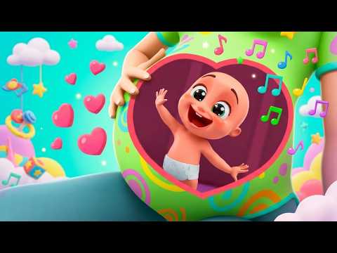 Sayang Mama ve Bayi 👩‍👦 + Koleksi Lagu Anak Populer | Baby Berry | Edukasi & Ceria ✨