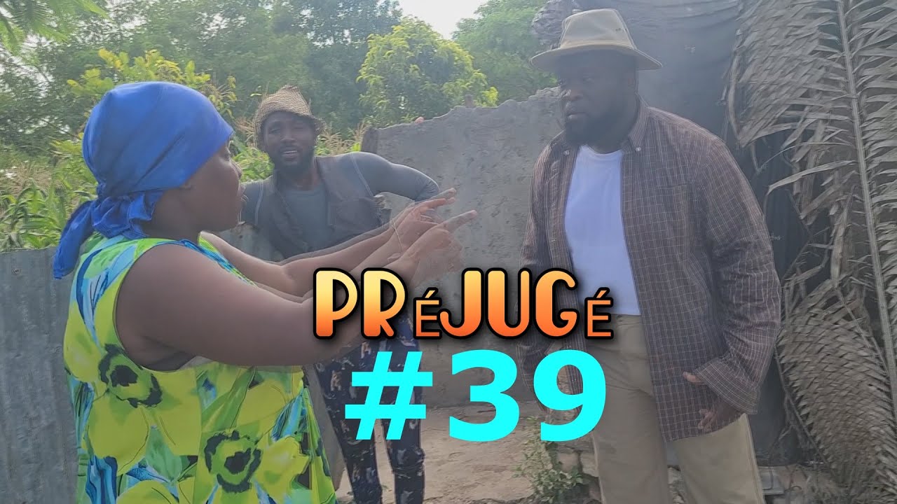 PREJUGE Episode 39 - YouTube