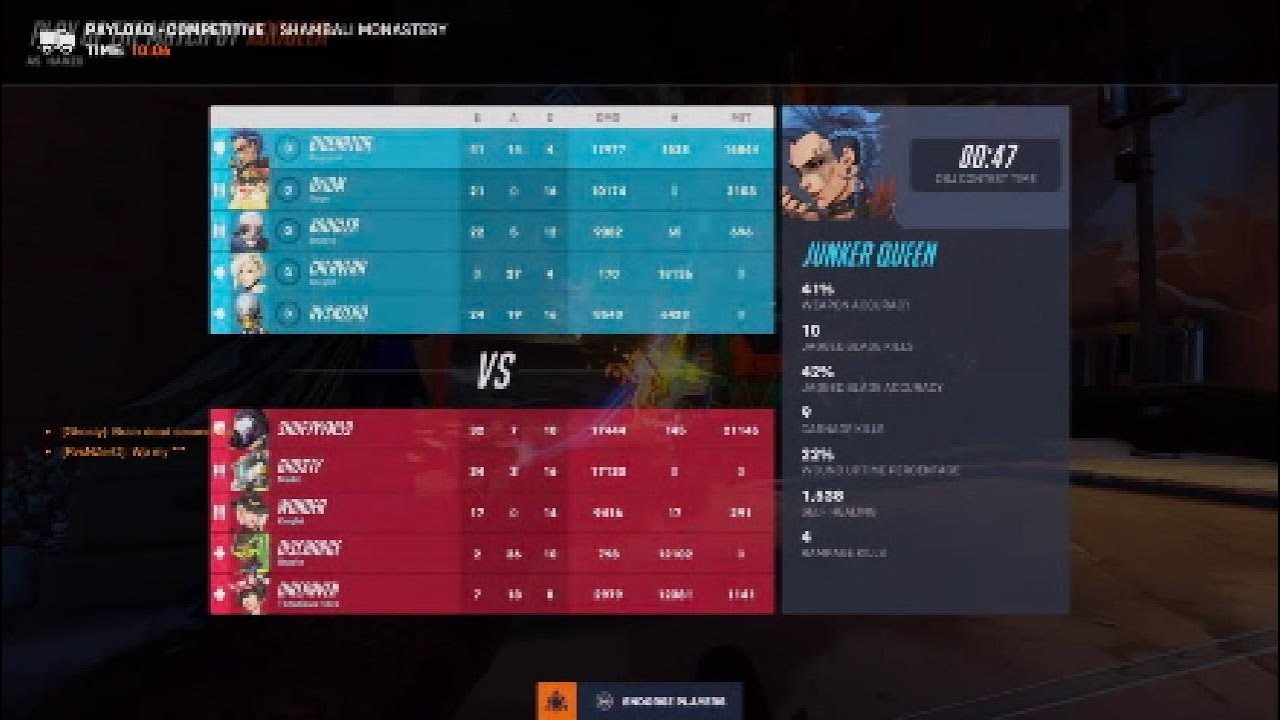 Queuing as tank and dps?! | Overwatch 2 - YouTube