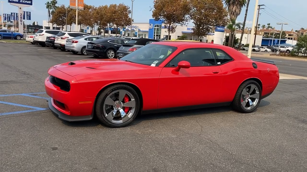 2015 Dodge Challenger Costa Mesa, Huntington Beach, Irvine, San ...