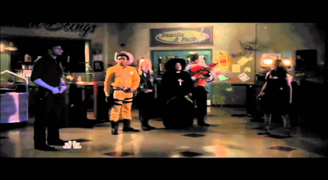 Community "300" Trailer - YouTube