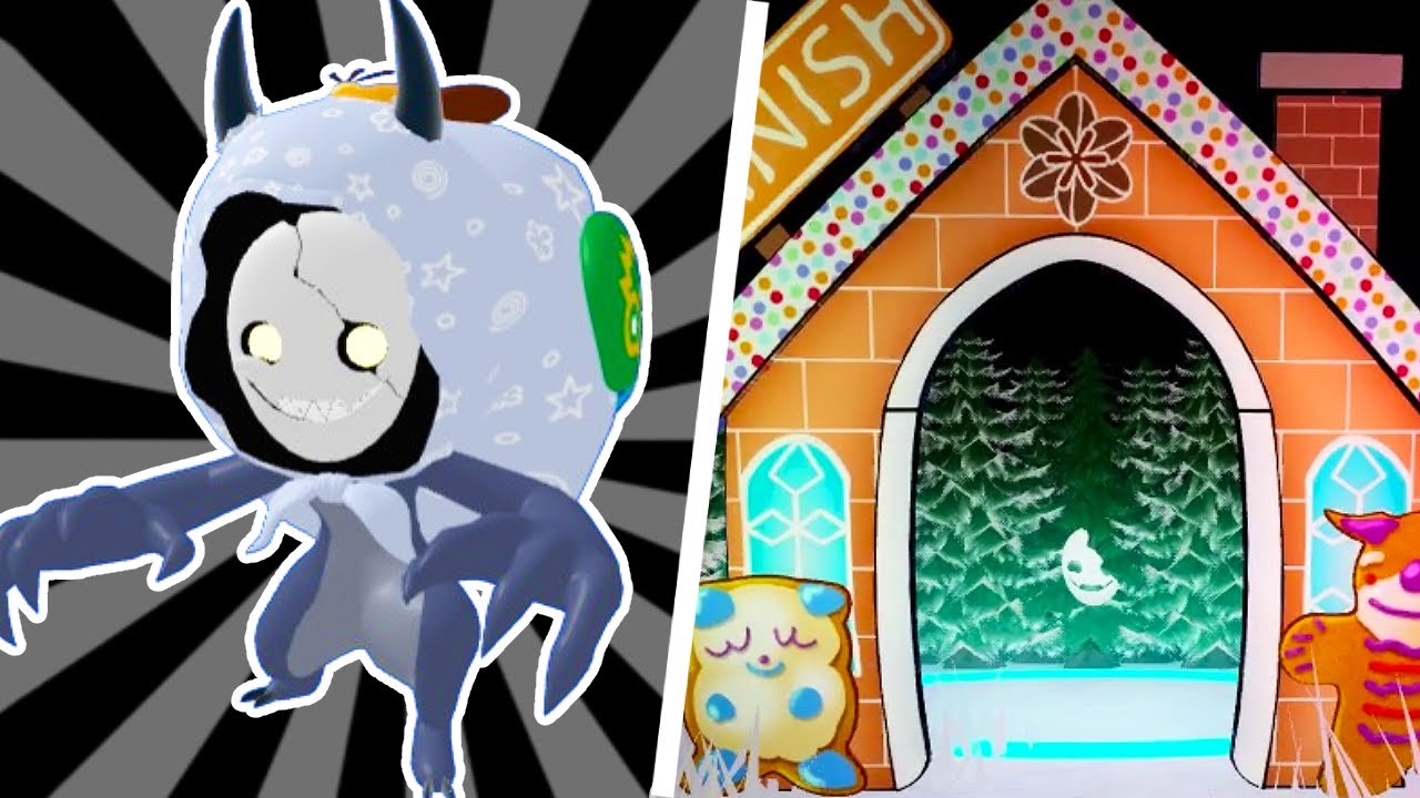 How To Get LEGENDARY MIMASK & ALWAYS BEAT THE MAZE in Loomian Legacy ...