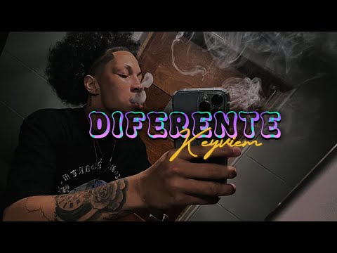 Keyviem ft Diferente x Young Cash ( visualizer ) - YouTube