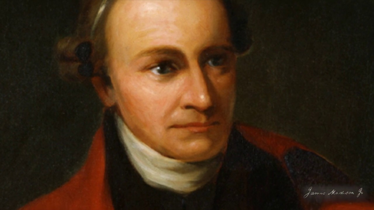 George Washington and Ratification of the Constitution, by Professor ...