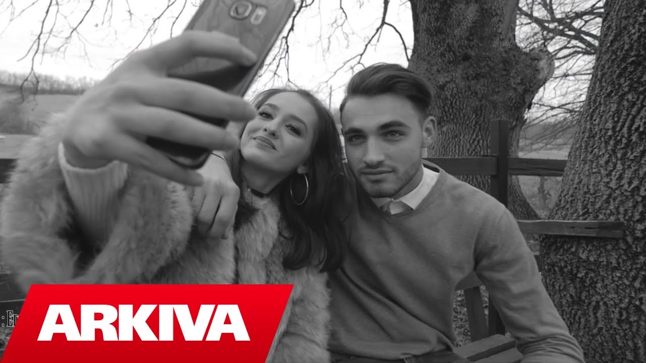 Alban Bala - Lamtumire (Official Video HD) - YouTube