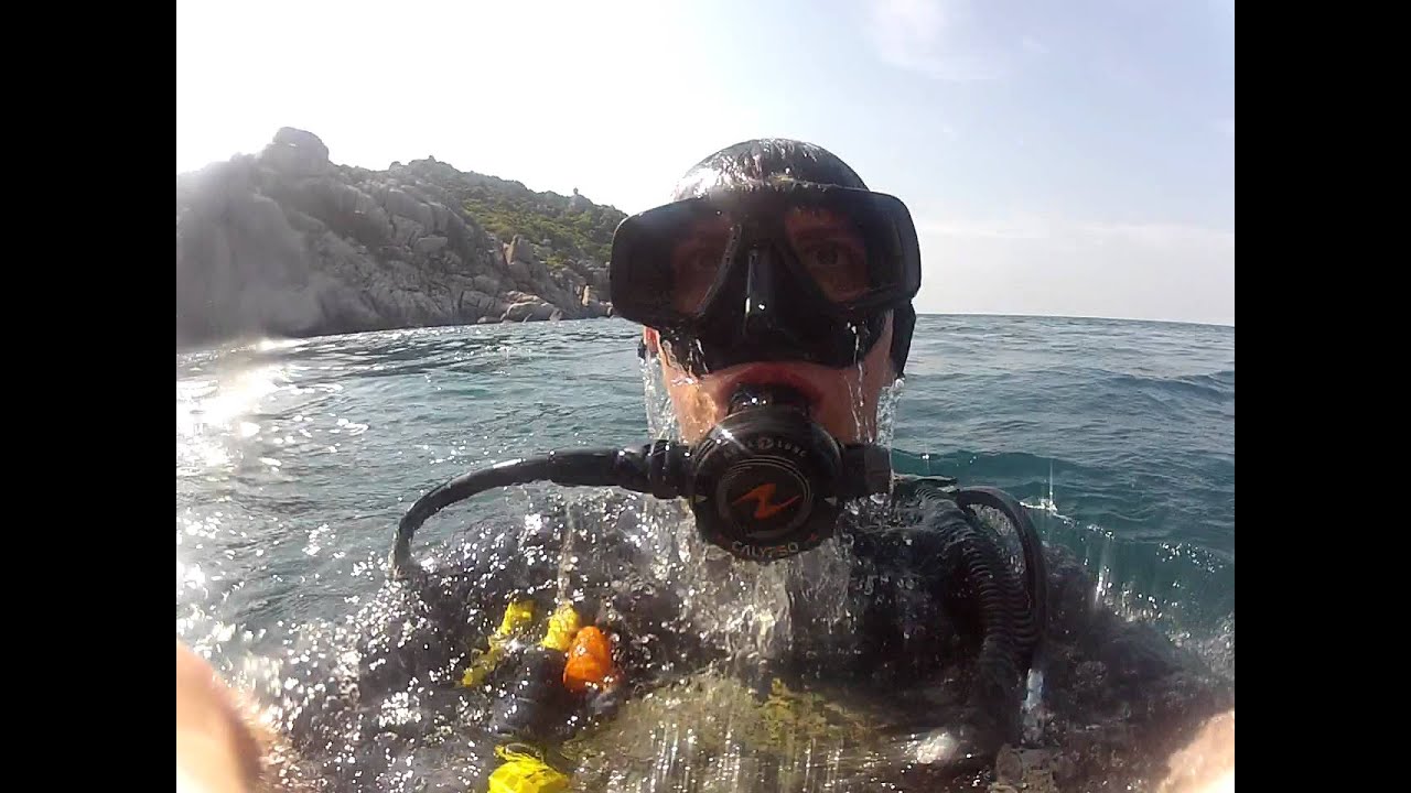 GOPR0 backwards role - YouTube