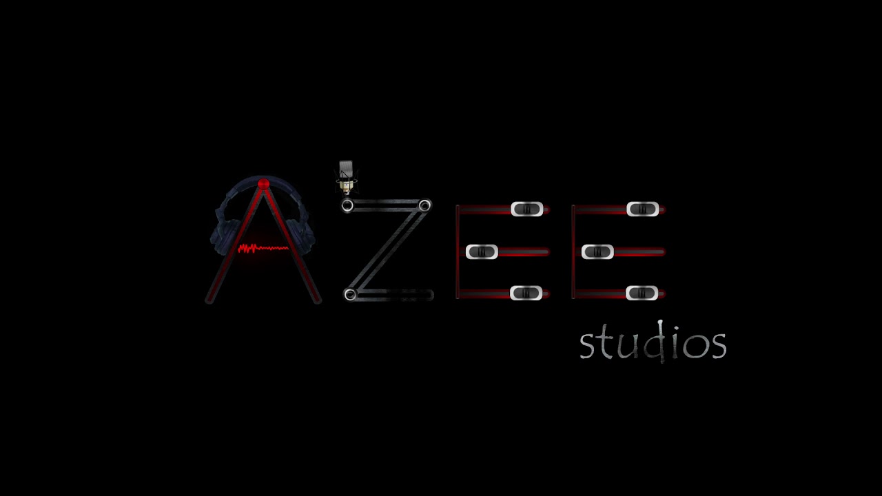 AZee Studios | Logo - YouTube