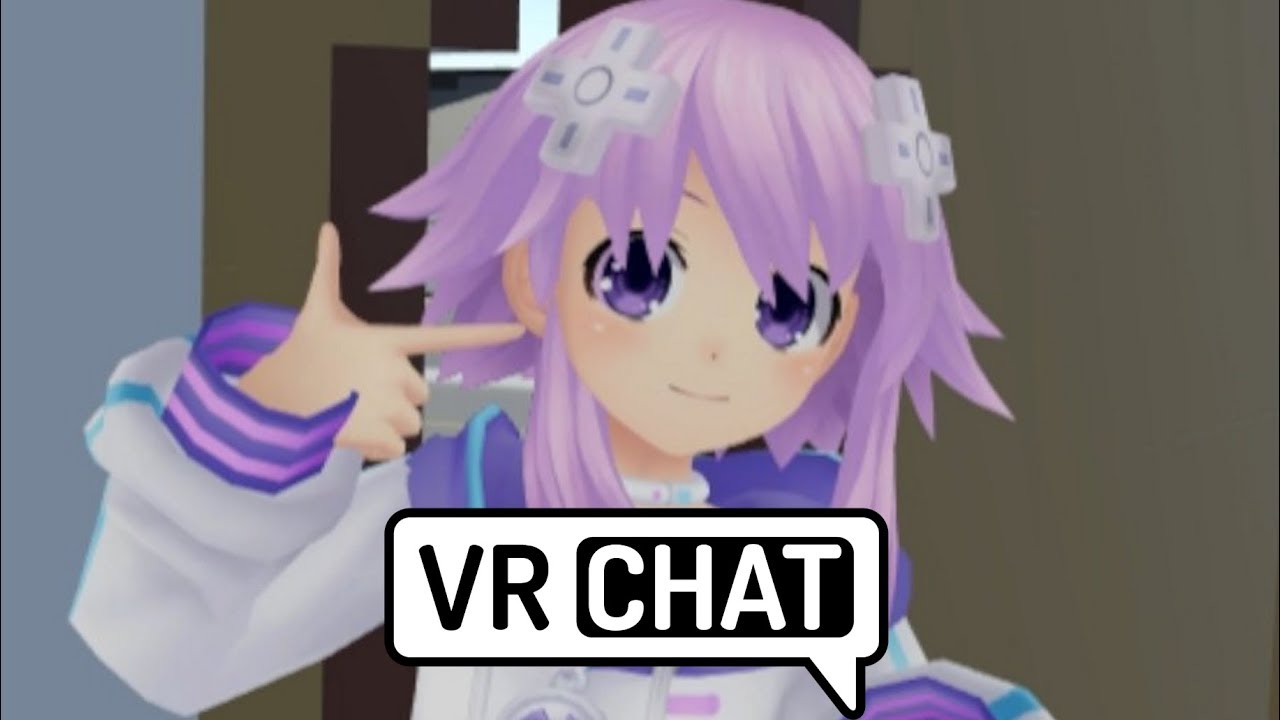 VRChat - The Hentai Dome - YouTube