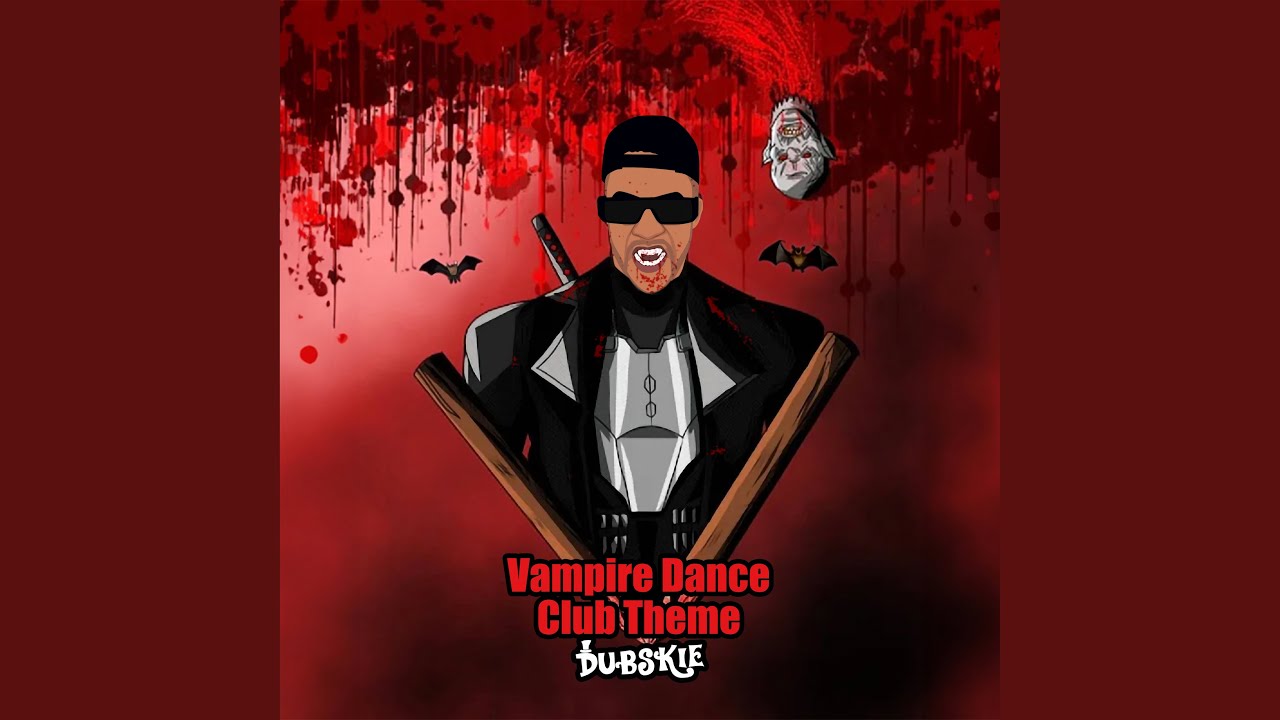 Vampire Dance Club Theme - YouTube